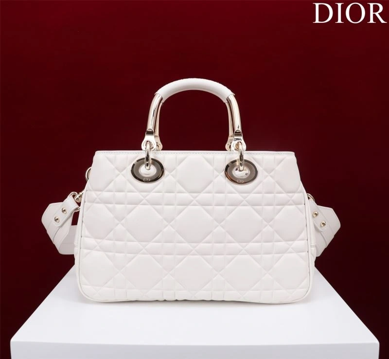 Cut-rate Christian Dior My Lady Bags