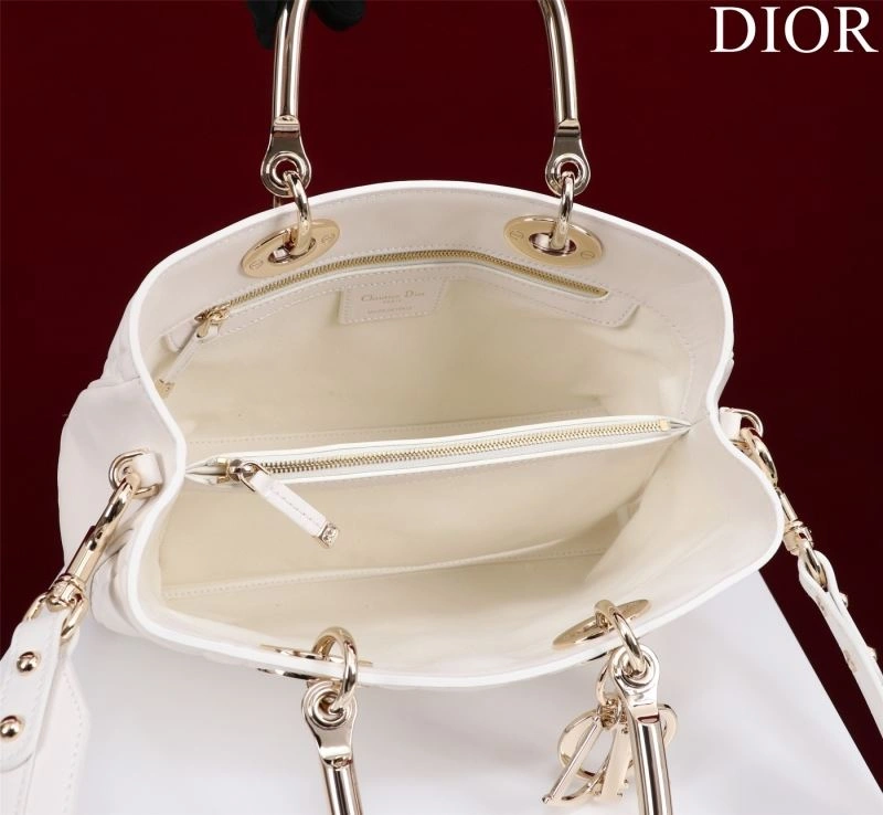 Cut-rate Christian Dior My Lady Bags