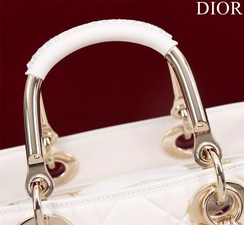 Cut-rate Christian Dior My Lady Bags
