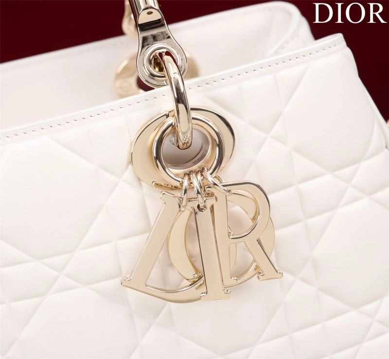 Cut-rate Christian Dior My Lady Bags
