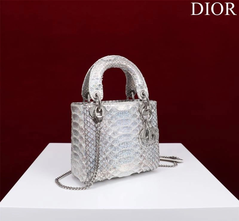 Discounted Christian Dior My Lady Bags