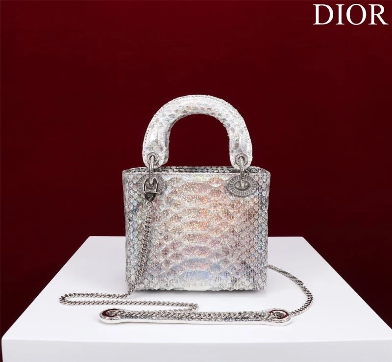 Discounted Christian Dior My Lady Bags