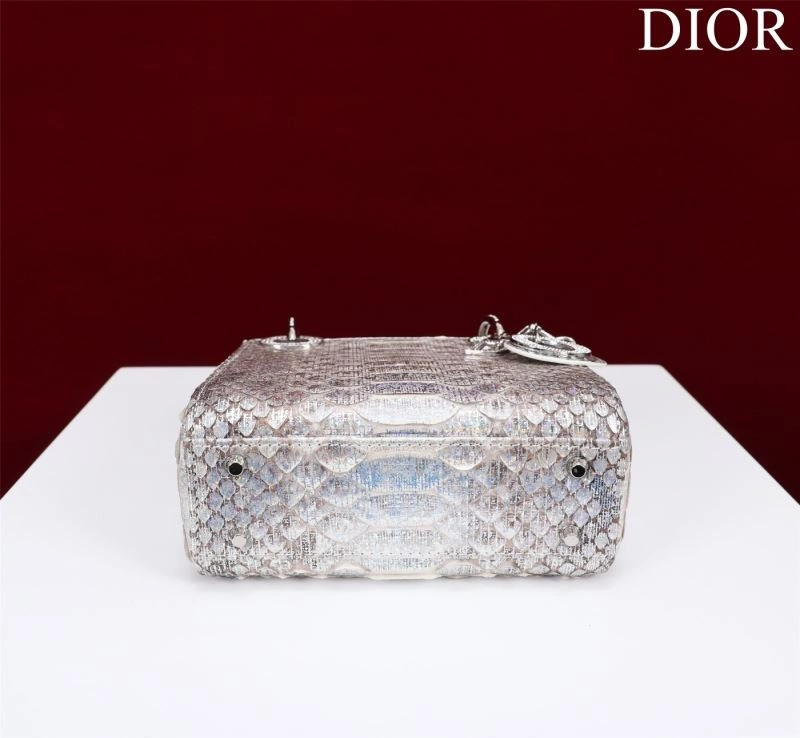 Discounted Christian Dior My Lady Bags