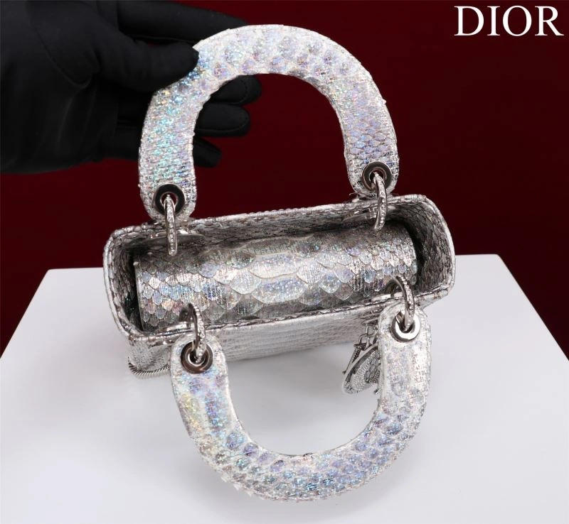 Discounted Christian Dior My Lady Bags
