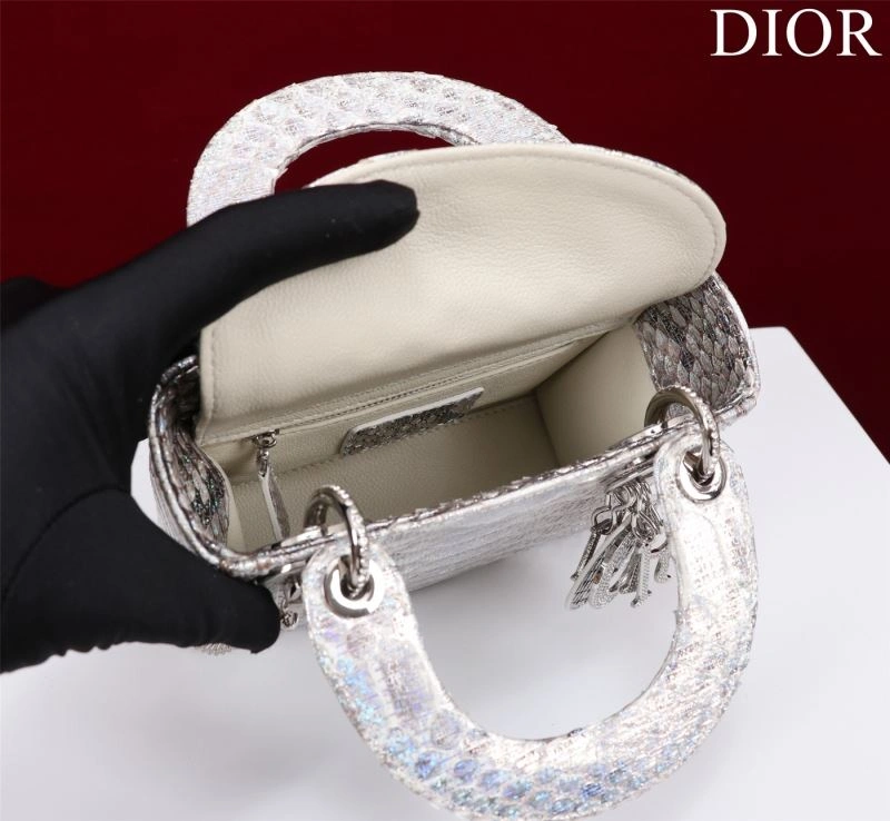 Discounted Christian Dior My Lady Bags
