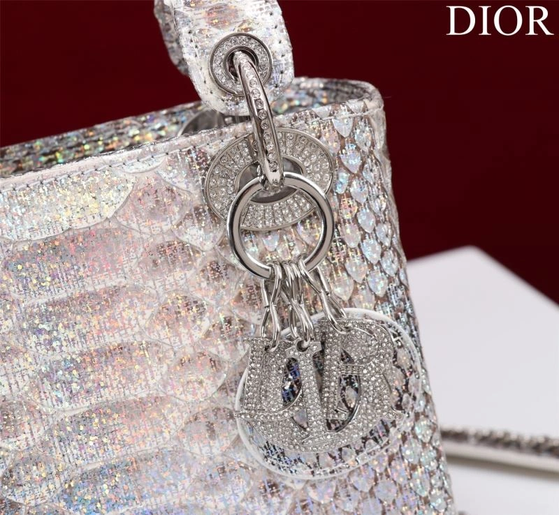 Discounted Christian Dior My Lady Bags