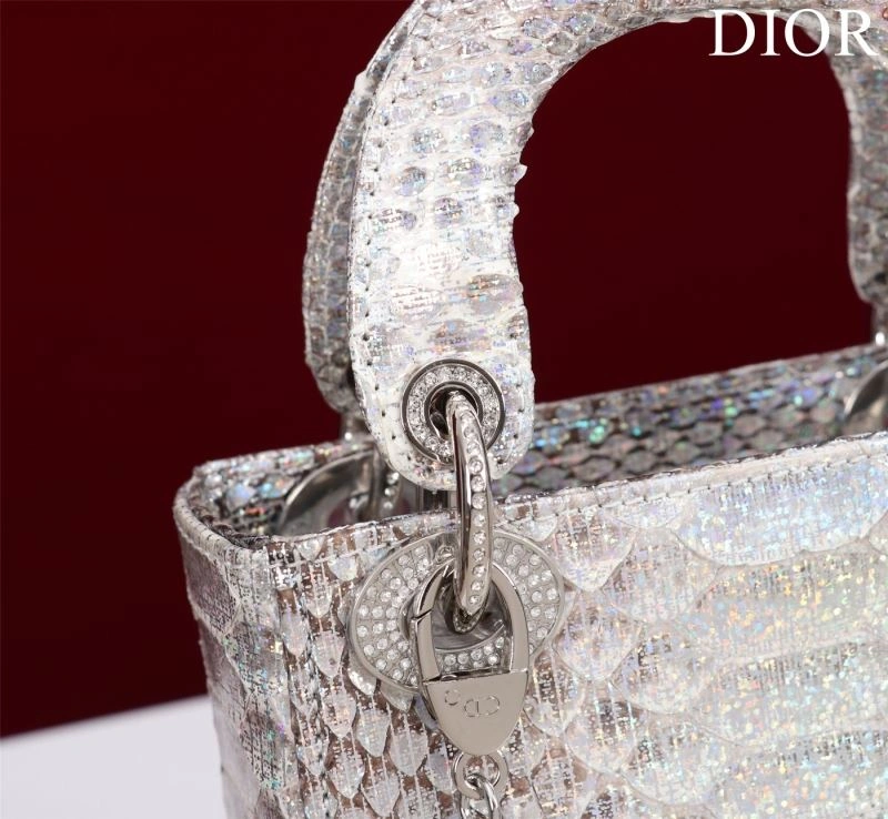 Discounted Christian Dior My Lady Bags