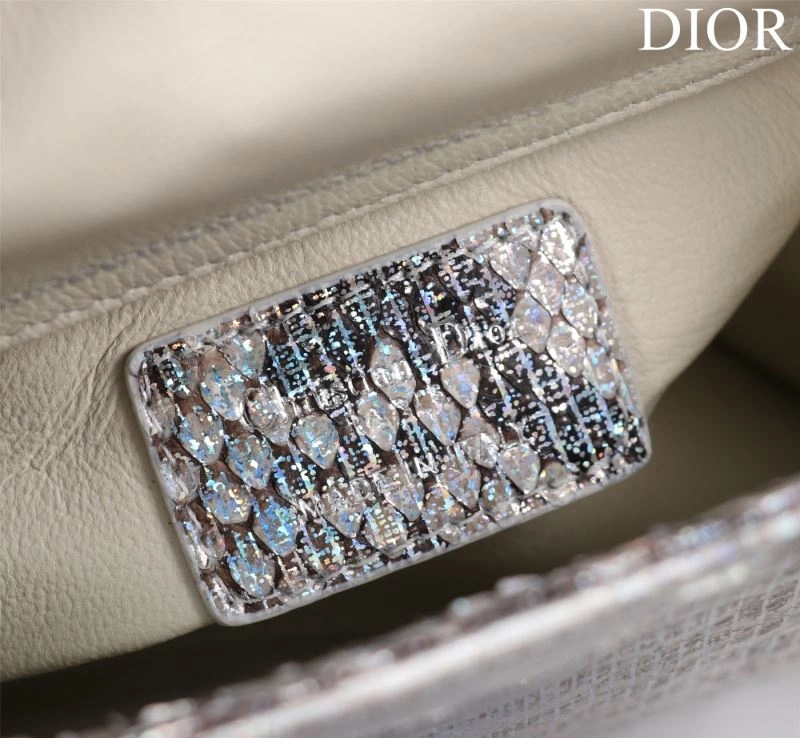 Discounted Christian Dior My Lady Bags