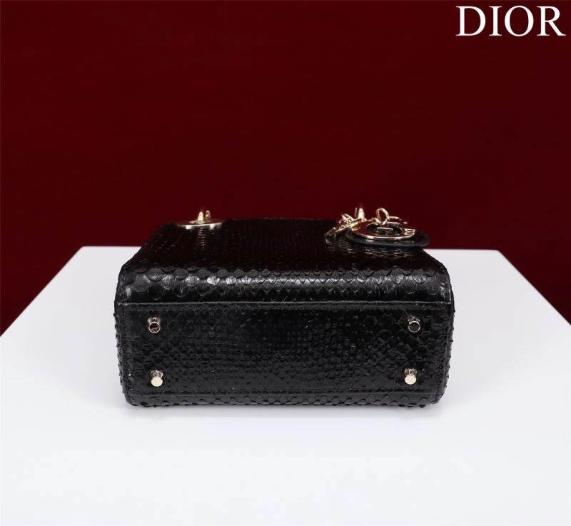 Cut-rate Christian Dior My Lady Bags