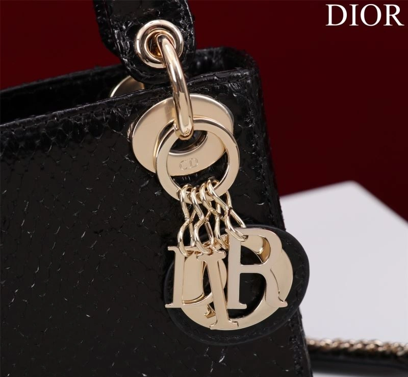 Cut-rate Christian Dior My Lady Bags