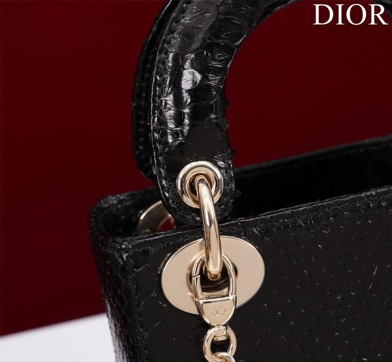 Cut-rate Christian Dior My Lady Bags