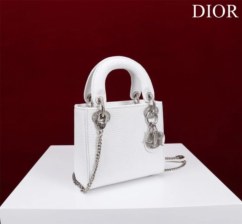 Bargain Christian Dior My Lady Bags