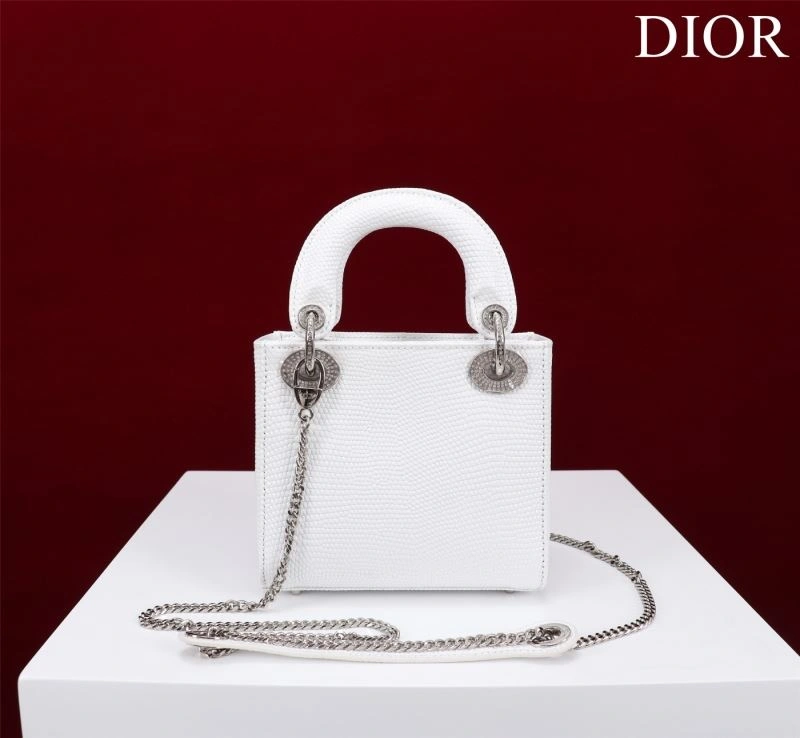 Bargain Christian Dior My Lady Bags