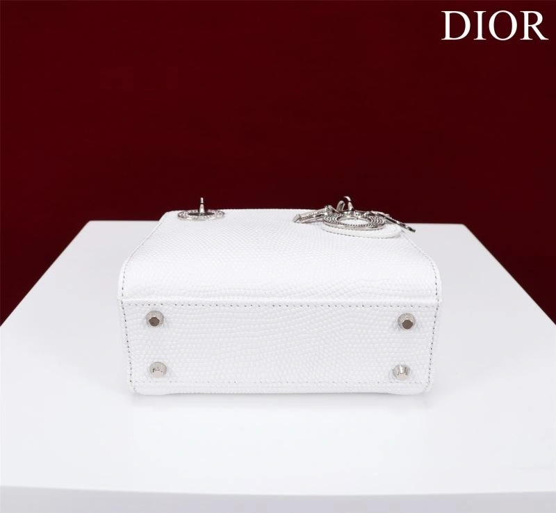Bargain Christian Dior My Lady Bags
