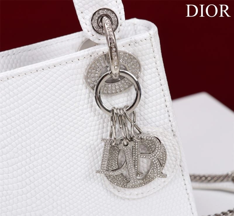Bargain Christian Dior My Lady Bags