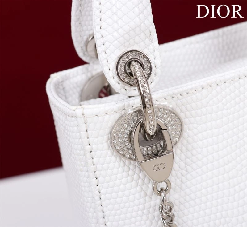 Bargain Christian Dior My Lady Bags