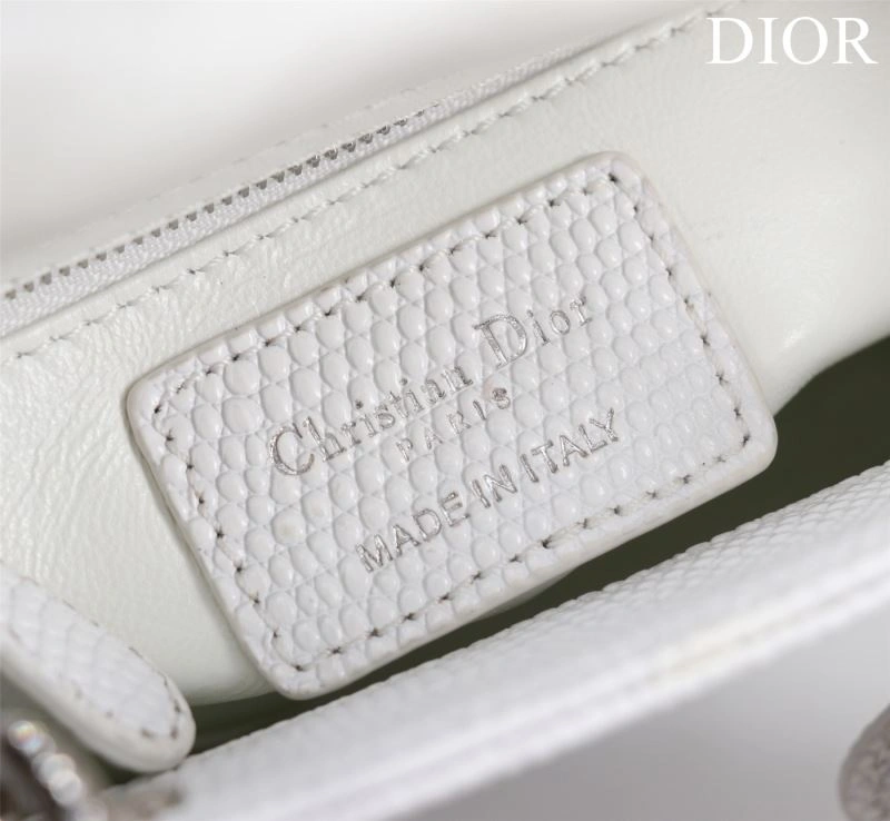 Bargain Christian Dior My Lady Bags