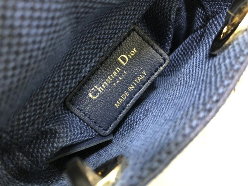 Genuine Christian Dior My Lady Bags