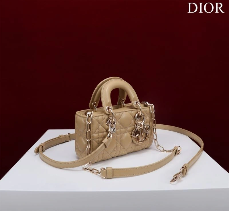 Reasonably priced Christian Dior My Lady Bags