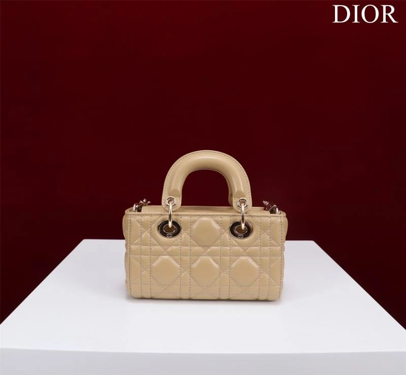 Reasonably priced Christian Dior My Lady Bags