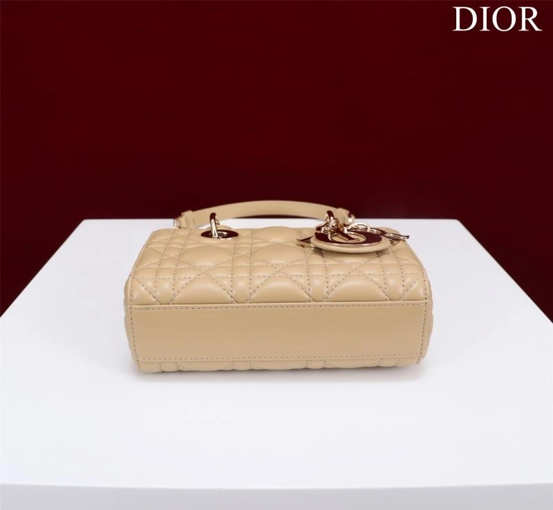 Reasonably priced Christian Dior My Lady Bags