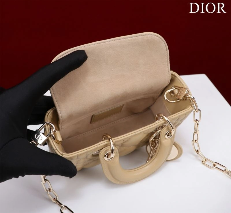 Reasonably priced Christian Dior My Lady Bags