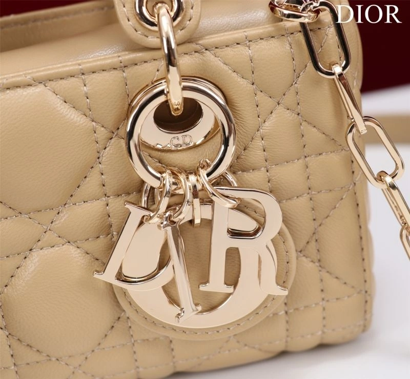 Reasonably priced Christian Dior My Lady Bags
