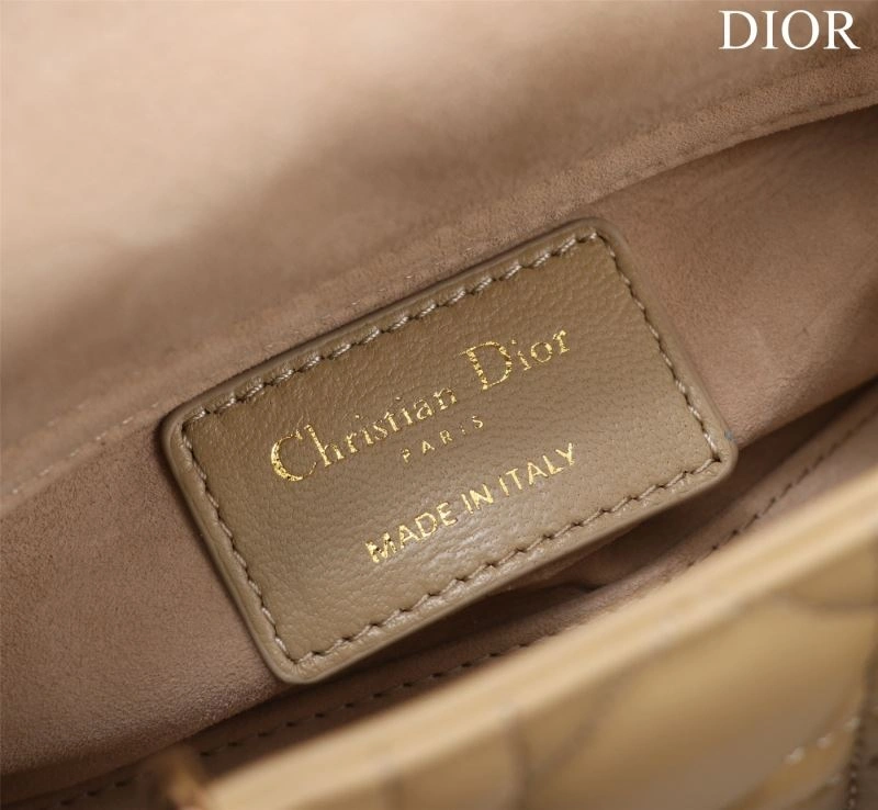 Reasonably priced Christian Dior My Lady Bags