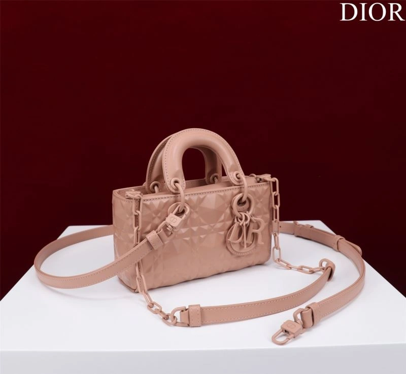 Precise copy Christian Dior My Lady Bags