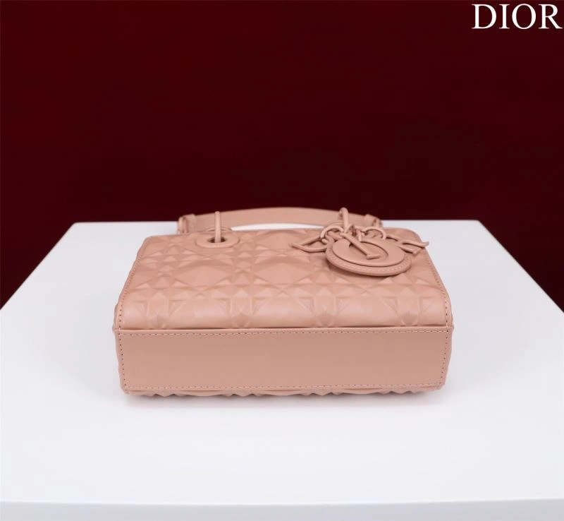 Precise copy Christian Dior My Lady Bags