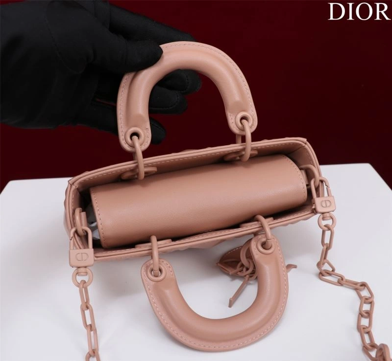 Precise copy Christian Dior My Lady Bags