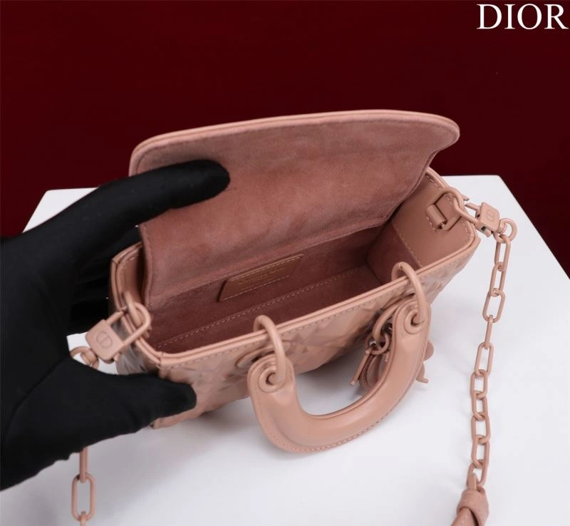Precise copy Christian Dior My Lady Bags