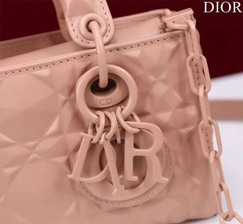 Precise copy Christian Dior My Lady Bags