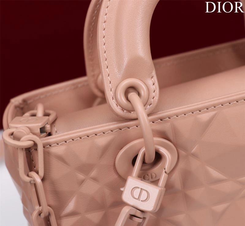 Precise copy Christian Dior My Lady Bags