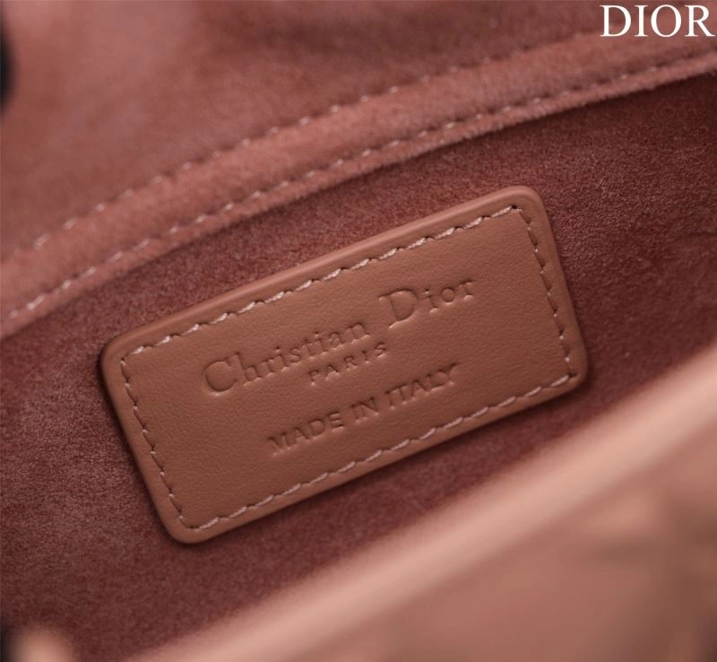Precise copy Christian Dior My Lady Bags