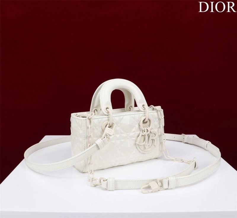 High fidelity Christian Dior My Lady Bags