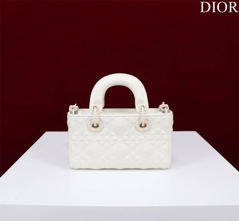 High fidelity Christian Dior My Lady Bags