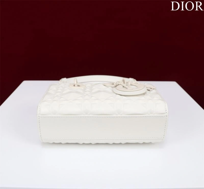 High fidelity Christian Dior My Lady Bags
