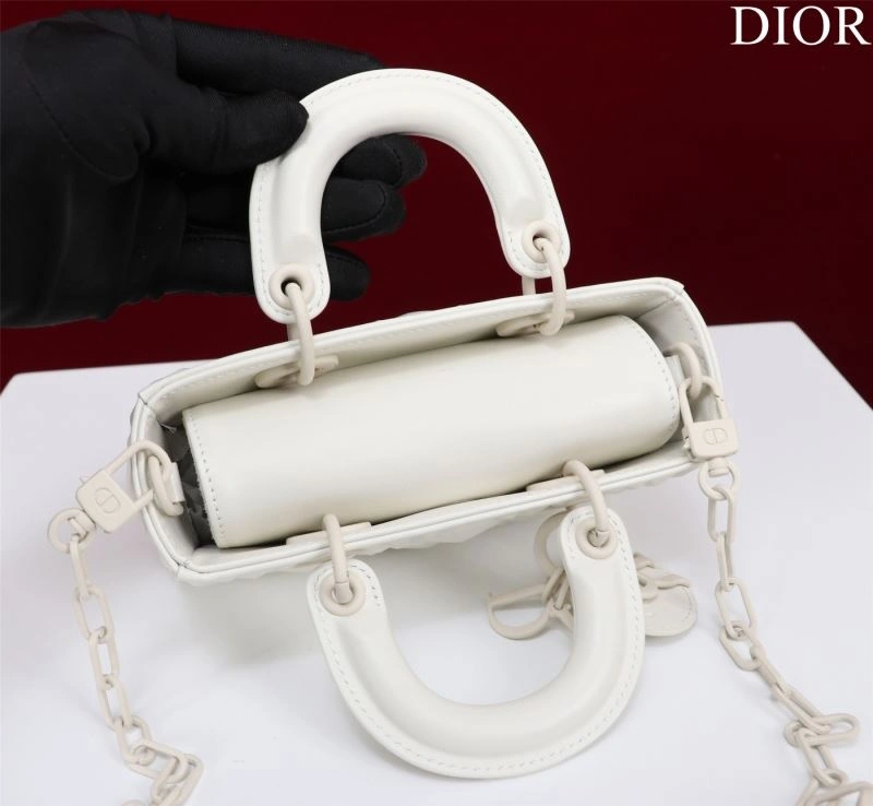 High fidelity Christian Dior My Lady Bags