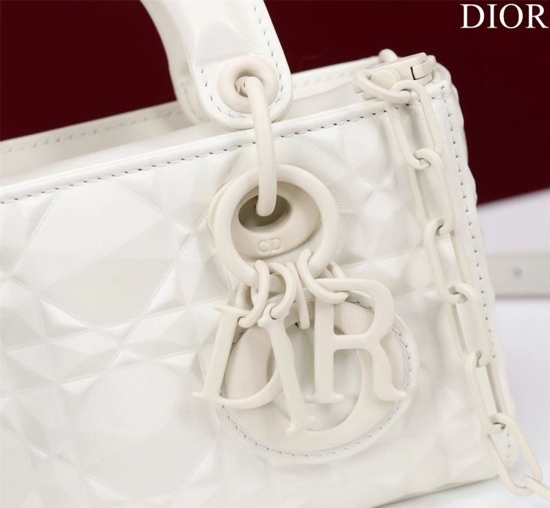 High fidelity Christian Dior My Lady Bags