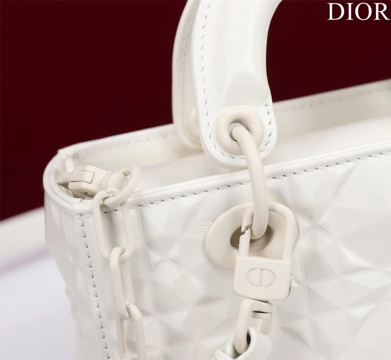 High fidelity Christian Dior My Lady Bags