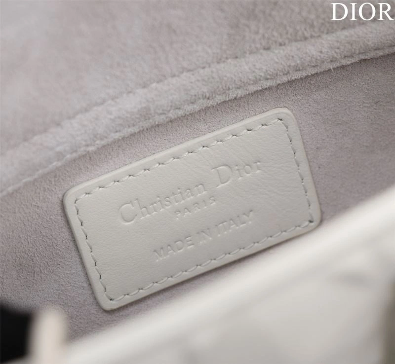 High fidelity Christian Dior My Lady Bags
