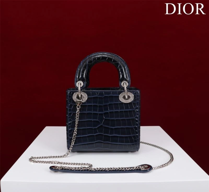 Top match Christian Dior My Lady Bags