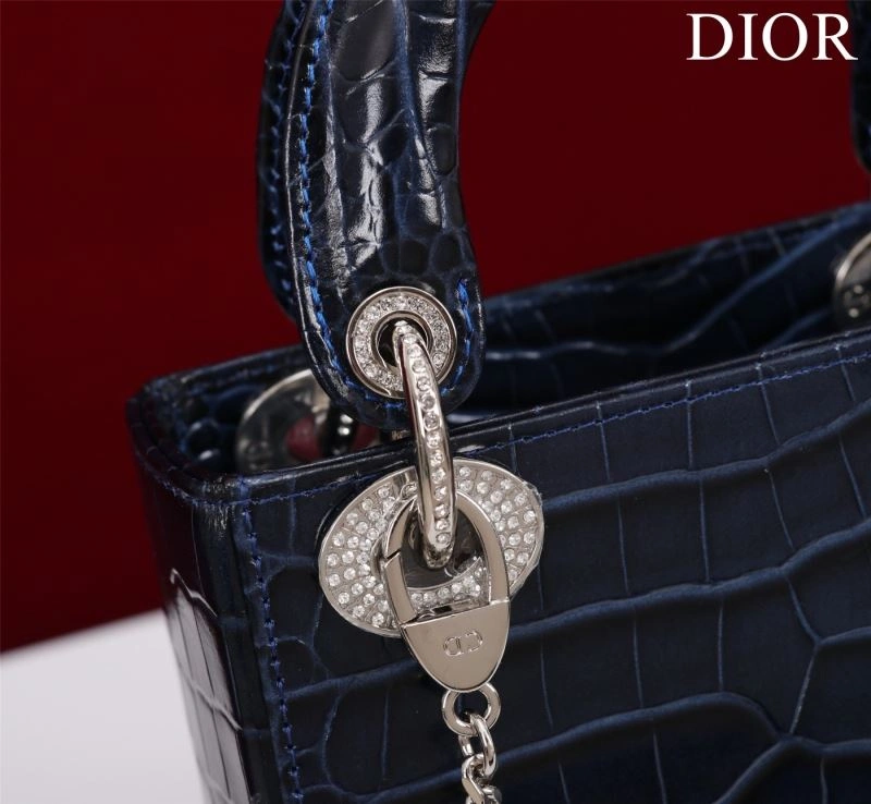 Top match Christian Dior My Lady Bags