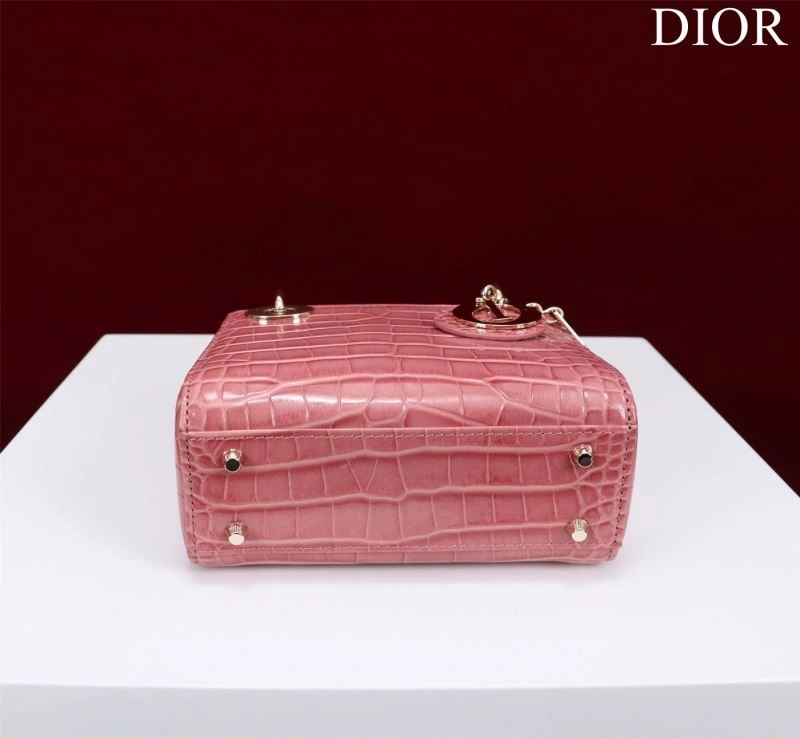 Inexpensive Christian Dior My Lady Bags