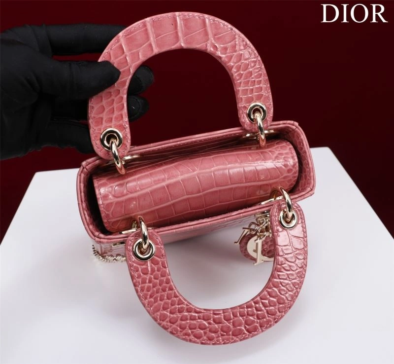 Inexpensive Christian Dior My Lady Bags