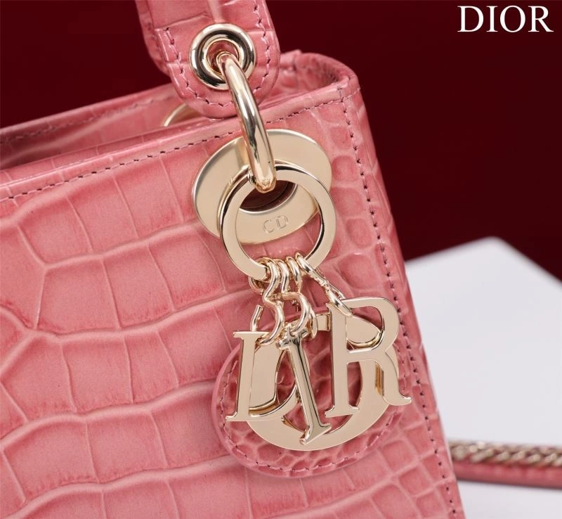 Inexpensive Christian Dior My Lady Bags