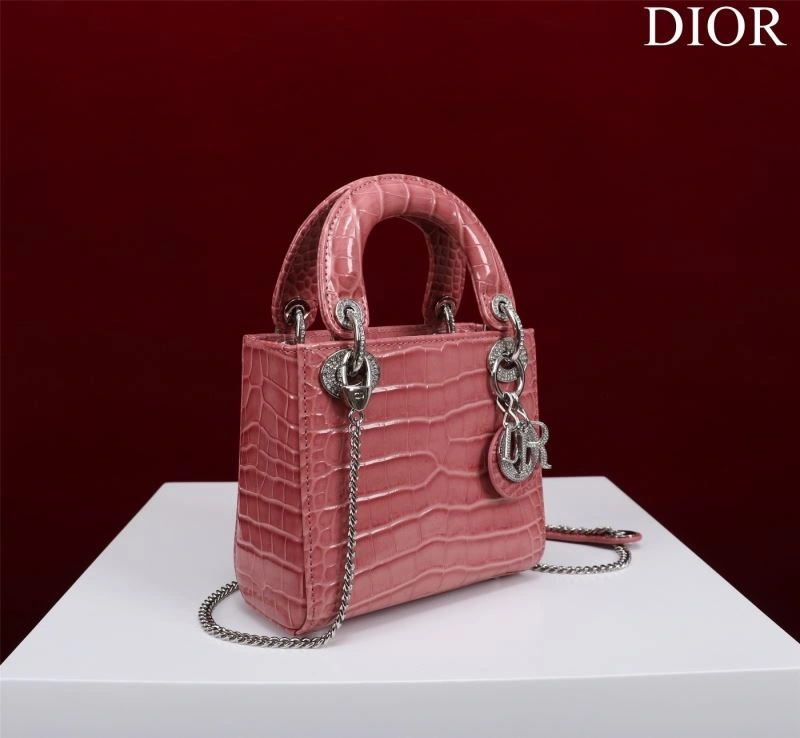 Low-cost Christian Dior My Lady Bags