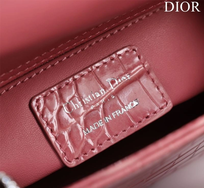 Low-cost Christian Dior My Lady Bags