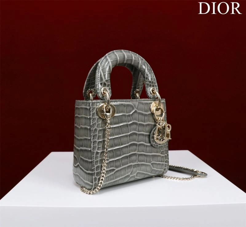 Exact replica Christian Dior My Lady Bags